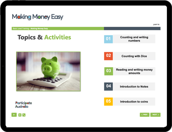 Main home - Making Money Easy